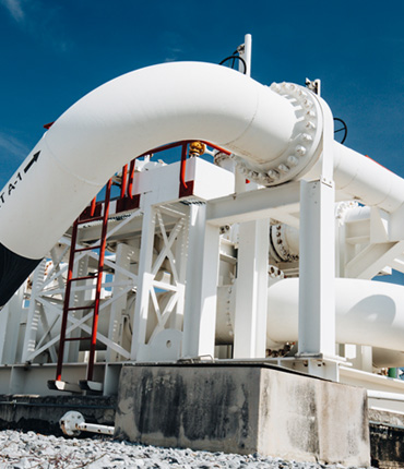 Project Details – Lynx Metal